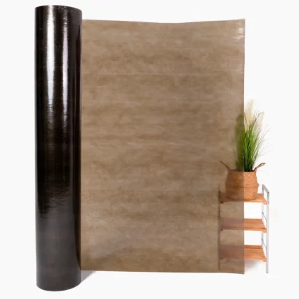 Прозорий плоский шифер (безбарвний) - TM PolyRoll